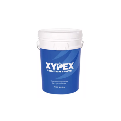 20KG Xypex Concentrate– DIY Auckland Waterproofing Supplies